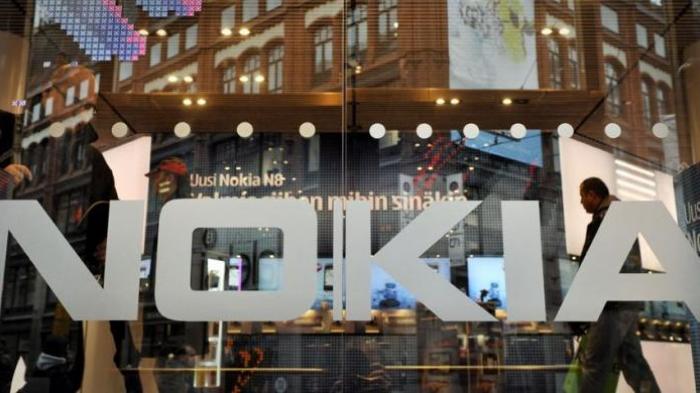 Nokia Resmi Tak Buat Ponsel Lagi - Pos-kupang.com