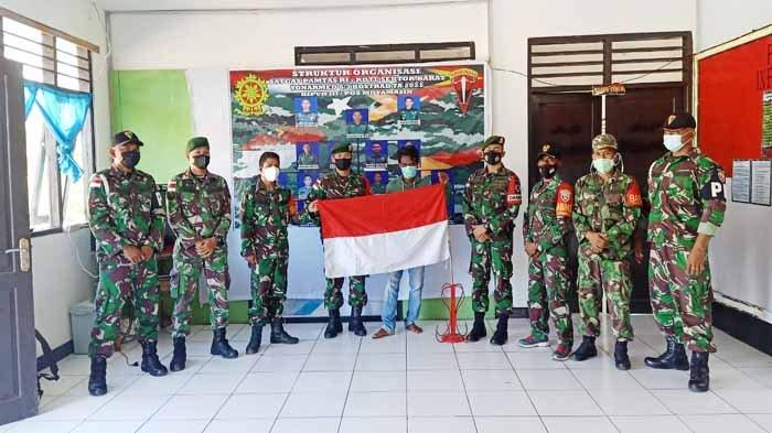 Oknum Pelibas Ilegal Asal Timor Leste Dibekuk Satgas Pamtas RI-RDTL ...