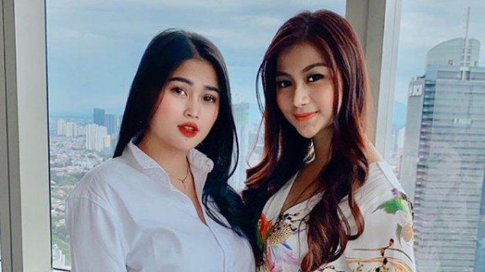 Ovi Sovianti Eks Duo Serigala Ucap Selamat Ramadhan, Ikut Buka Puasa - Pos-kupang.com