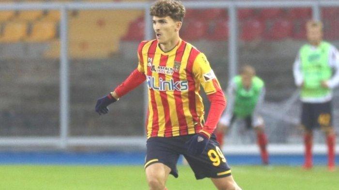 Pemain Kasta Kedua Liga Italia Ini Diincar AC Milan, Ini Profil Pablo ...