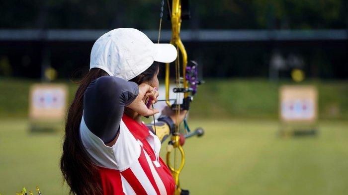 Belajar Panahan untuk Pemula, Gampang Banget Kok, Simak Yuk! - Pos ...