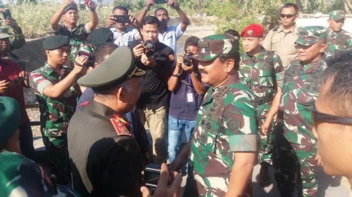 20 Tahun Referendum, Sejarah Lepasnya Timor Timur dari Indonesia - Pos ...