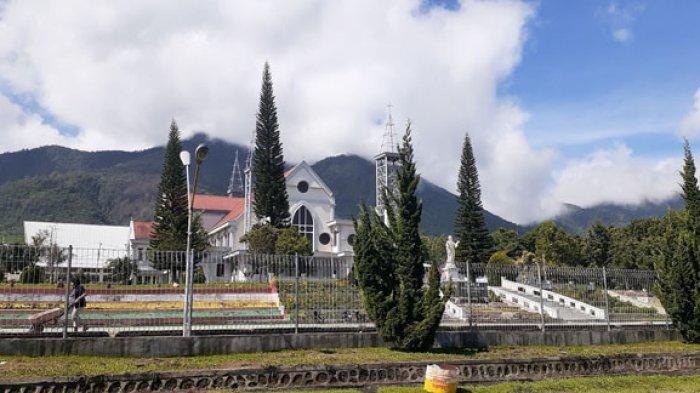 Inilah Jadwal Perayaan Paskah Dengan Live Streaming di Katedral dan ...