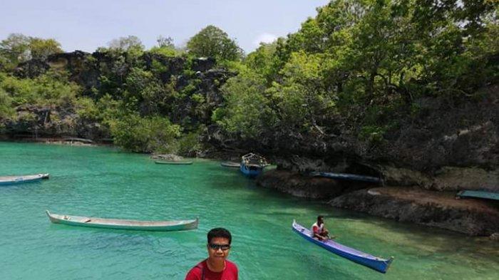 Dinas Pariwisata NTT Sudah Mengidentifikasi Semua Destinasi Wisata ...