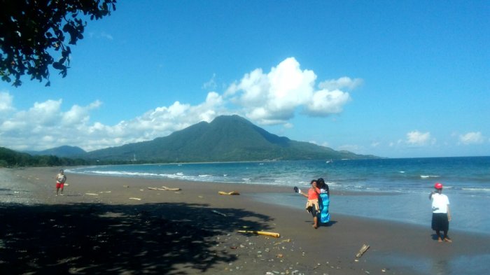 Wisata NTT. Liburan ke Kota Birong , ini 9 Spot Wisata yang Bisa ...