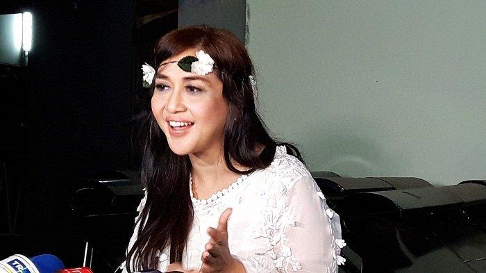 Penampilan Ratu Sinetron Paramitha Rusady Kini, Artis Senior yang Makin ...