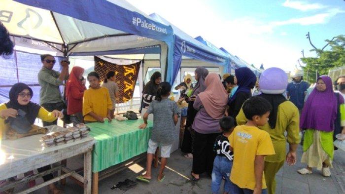 Pasar Ramadhan di Labuan Bajo Resmi Dibuka, Libatkan Ratusan Pelaku ...