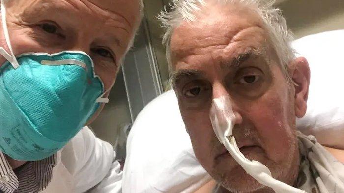 Pertama dalam Sejarah, Manusia Menerima Hati dari Babi yang Diubah ...