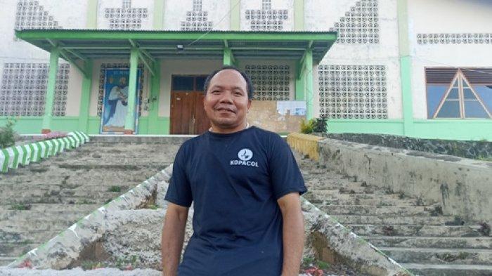 Festival Kopi Lembah Colol, Pastor Paroki St Petrus Colol: Semoga ...