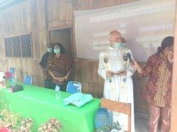 Yayasan Niko Beeker Akan Dirikan Perguruan Tinggi di Lembata - Pos ...