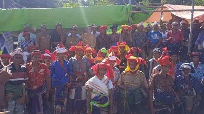 Pemkab Sumba Barat Dukung Kesepakatan Lembaga Adat Patiala - Pos-kupang.com Pemkab Sumba Barat Dukung Kesepakatan Lembaga Adat Patiala - Pos-kupang.com