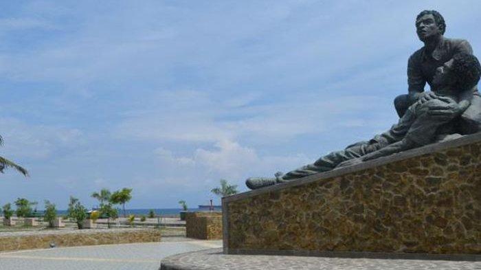 Video Tragedi Santa Cruz, Jadi Benda Penting Dalam Sejarah Timor Leste ...