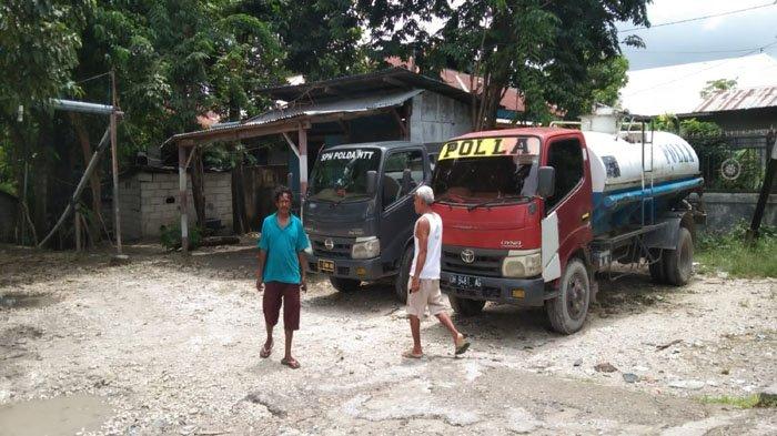 PDAM Kota Kupang Kerja Sama Dengan 7 Pemilik Sumur Bor - Pos-kupang.com
