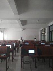 Pelaksanaan UNBK di SMA Kristen Citra Bangsa Berlangsung Lancar - Pos ...