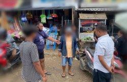 Selama Sepuluh Hari, Polisi Tangkap Empat Pelaku Kasus Narkoba di Labuan Bajo - Pos-kupang.com