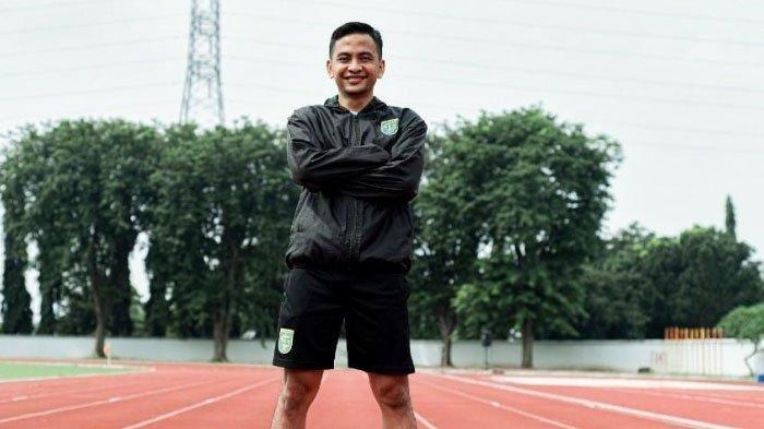 Asli Bekasi Tapi Lebih Banyak Berkarier di Luar Jawa, Ini Profil Fisik ...