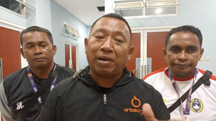 El Tari Memorial Cup: Perserond Rote Ndao Ingin Ciptakan Sejarah Usai ...