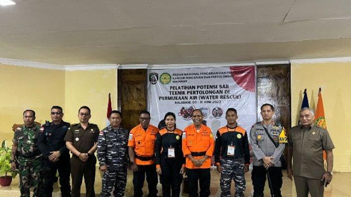 Sebelum Akhiri Masa Jabatan, Bupati Amon Janji Hibahkan Aset Pemda ...