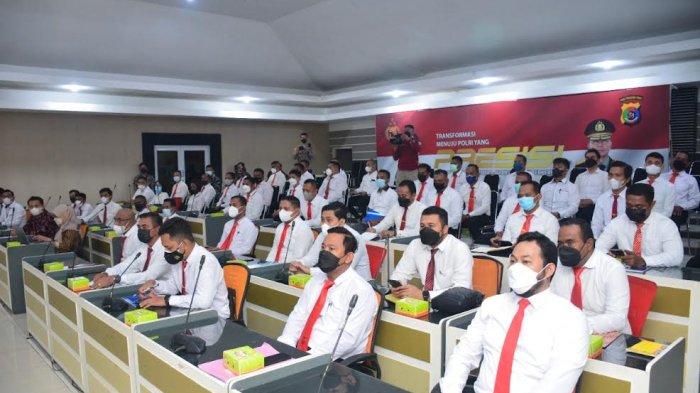 Perkuat Kapasitas Penyidik Tipikor, KPK Beri Bimbingan Teknis Pengisian ...