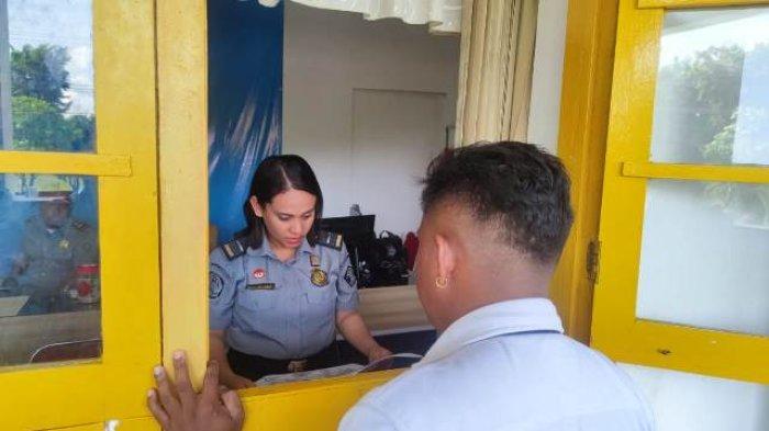 Kantor Imigrasi Kelas II TPI Atambua Buka Layanan Paspor Simpatik - Pos-kupang.com