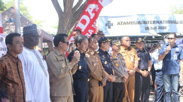 Perkuat Penetrasi Pasar Timor Leste, Kemendag Gelar Business Gathering ...