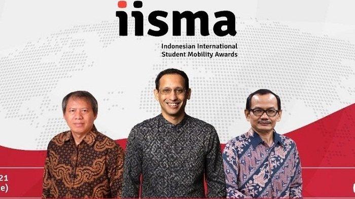 Beasiswa IISMA Bagi Mahasiswa Dalam Negeri Bisa Belajar Di Luar Negeri, Pendaftaran Mulai 12 ...