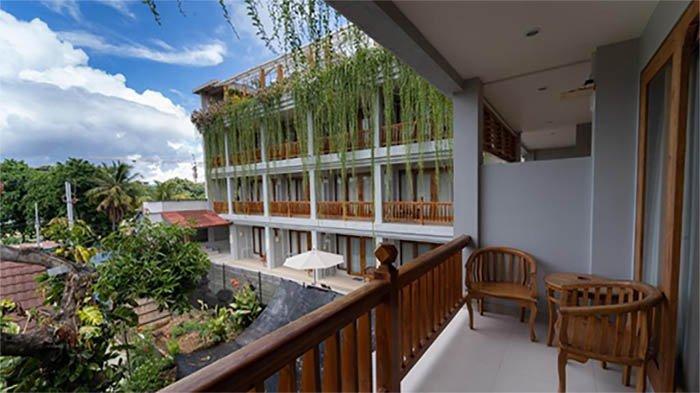 Wisata Labuan Bajo , Daftar Hotel dengan Penyewaan Sepeda Dayung untuk ...