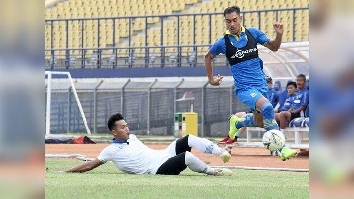 Duel dengan Ambrosini, Ibrahimociv Membuatnya Gugup, Ini Kenangan Mang ...