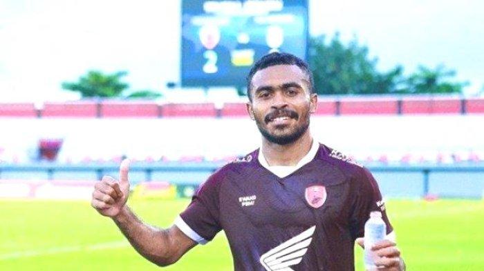 Hasil Liga 1 BRI, PSM Makassar Tampil Sempurna di Kandang Yance Sayuri ...