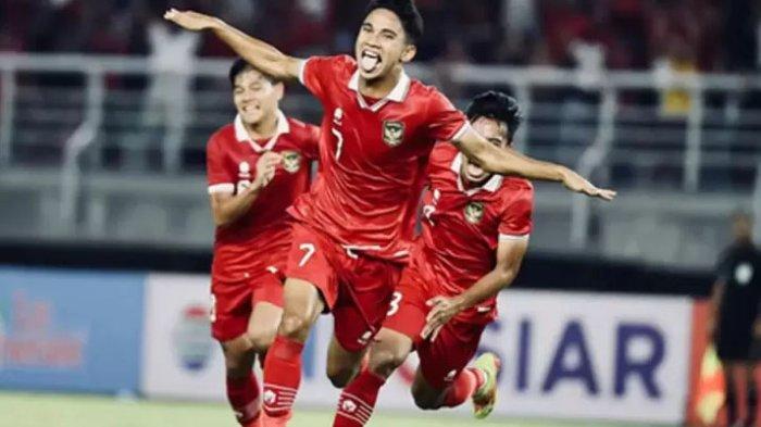 Hasil Piala AFF 2022 Timnas Indonesia vs Filipina Skor 2-0, Marcelino Ferdinan Sumbang Gol Kedua ...