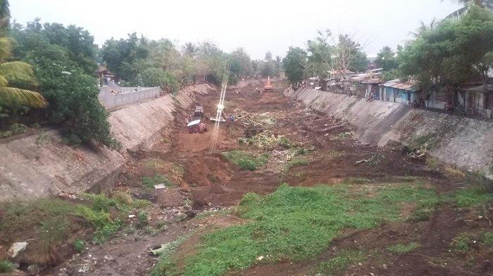 Kali Mati di Maumere Tak Lagi Kumuh, Coba Lihat Lokasinya - Pos-kupang.com