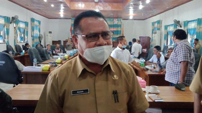 Pemda Flotim Janji Selamatkan Nasib Guru SDI Balela yang Mendadak ...