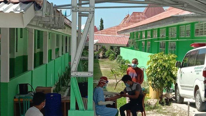Antisipasi Varian Delta, Pemkab Sumba Timur Perketat PPKM di Tingkat ... Antisipasi Varian Delta, Pemkab Sumba Timur Perketat PPKM di Tingkat ...