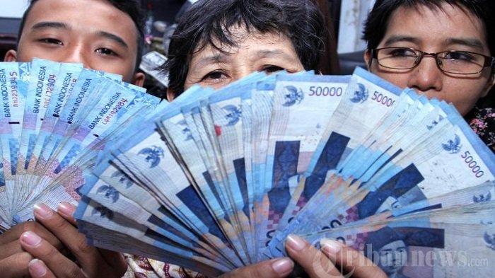 Pemerintah Bagi-Bagi Duit Rp 50 Ribu, Begini Cara Mendapatkannya, Mau ...
