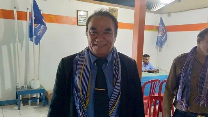 Cetak sejarah Stikum Prof Usfunan Yudisium 19 Mahasiswa Angkatan ...