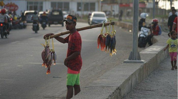 Mengenal 13 Distrik Administratif di Negara Timor Leste - Pos-kupang.com