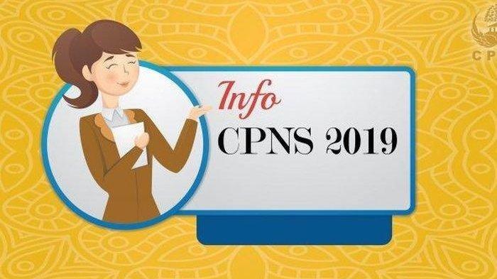 Pegumuman Hasil Seleksi Administrasi CPNS Kementerian PUPR, Masa Sanggah Berakhir Senin (23/12 ...