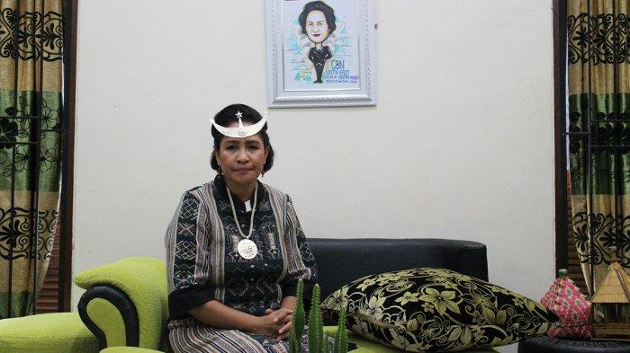 Pandemi Corona, Teguran Atau Kutukan Tuhan untuk Manusia? Pdt Mery ...