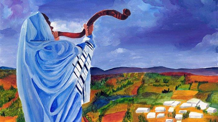 Renungan Harian Katolik Sabtu 5 Agustus 2023, Tahun Yobel Masa Kini ...