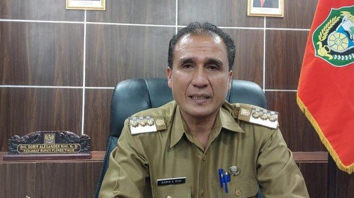 BREAKING NEWS: Penjabat Bupati Lembata Diganti, Doris Rihi Tetap Pimpin ...