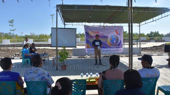 Penjabat Wali Kota Launching Integrasi Data Kotaku dengan Website Kota ...