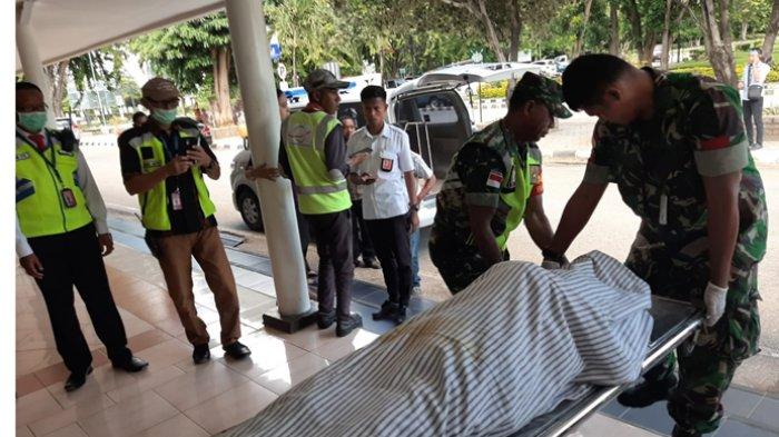 Kabar Duka, Pria Asal Ende Meninggal Dunia di dalam Pesawat Wings Air ...