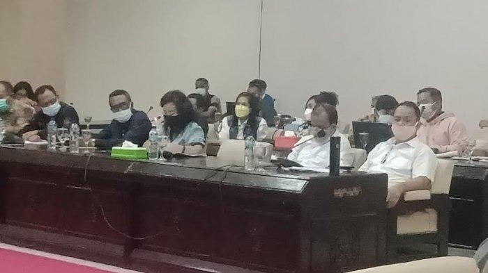 Dinkes Kota Kupang Beri Surat Teguran Lab Biokesmas Sebelum Konsultasi ...