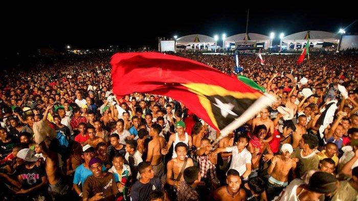 Ternyata Keturunan Orang Timor Leste Datang Dari 3 Negara yang Berbeda ...