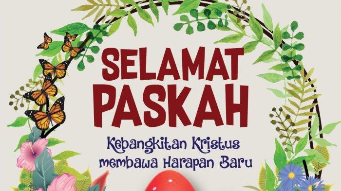 8 Tradisi Ekstrem dan Unik Perayaan Paskah di Dunia, Dadar Raksasa ...