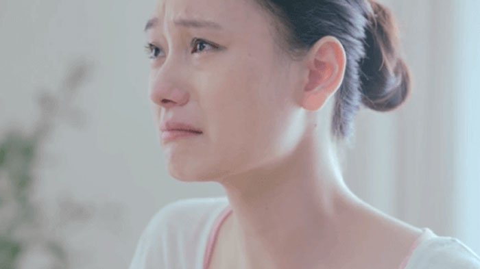 Sehabis Nangis Wajah Sembab, Jelek & Kepala Pusing, Yuk ! Bikin Kembali ...