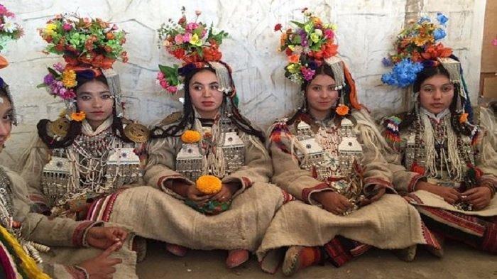 Dipercaya Punya Ras Murni, Banyak Wanita Terobsesi Kawin dan Mendapat ...