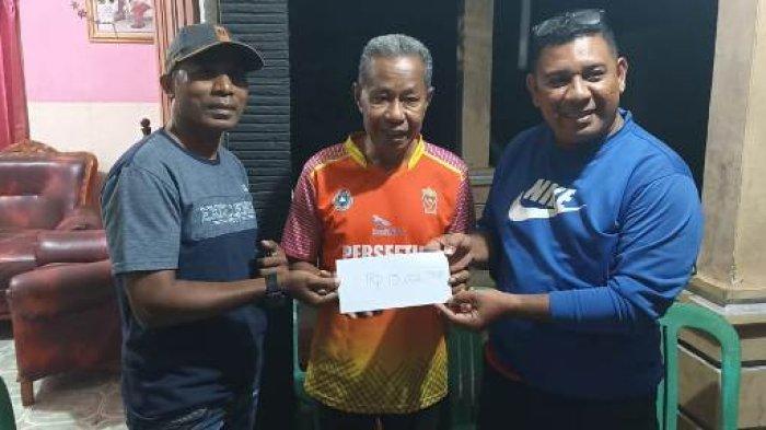 El Tari Memorial Cup, Askab Flores Timur: Hanya Doa dari Pemda ...