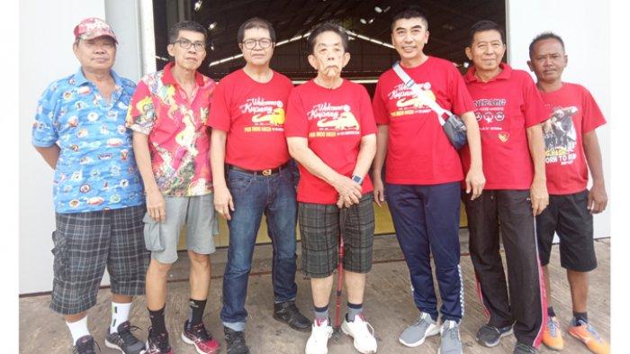 Persiapkan Perayaan Pan Indo Hash, Ini Komentar Pemilik Hotel Neo Aston ...