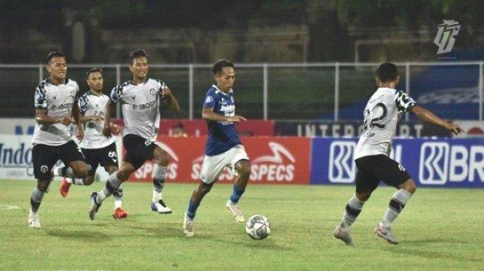 Jadi Penentu Kemenangan Saat Debut Bersama Pasukan Maung Bandung - Pos ...